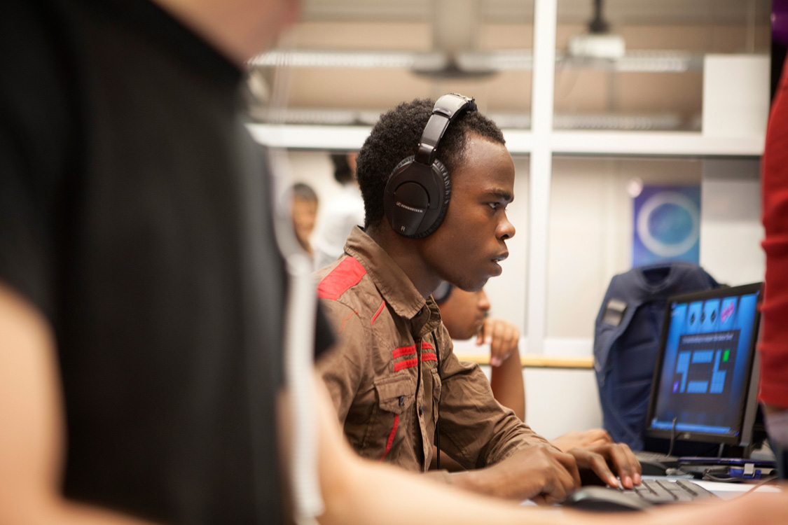 Bachelor of Science in Information Science, Systems, and Technology ...