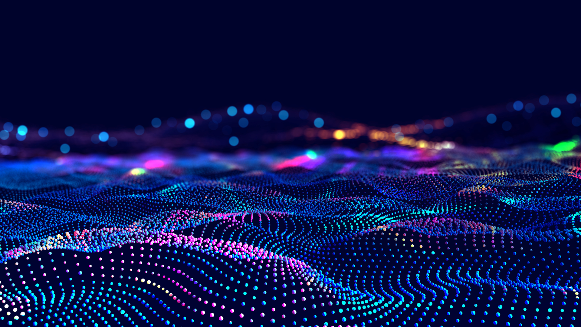 Stochastic Processes | Cornell Bowers