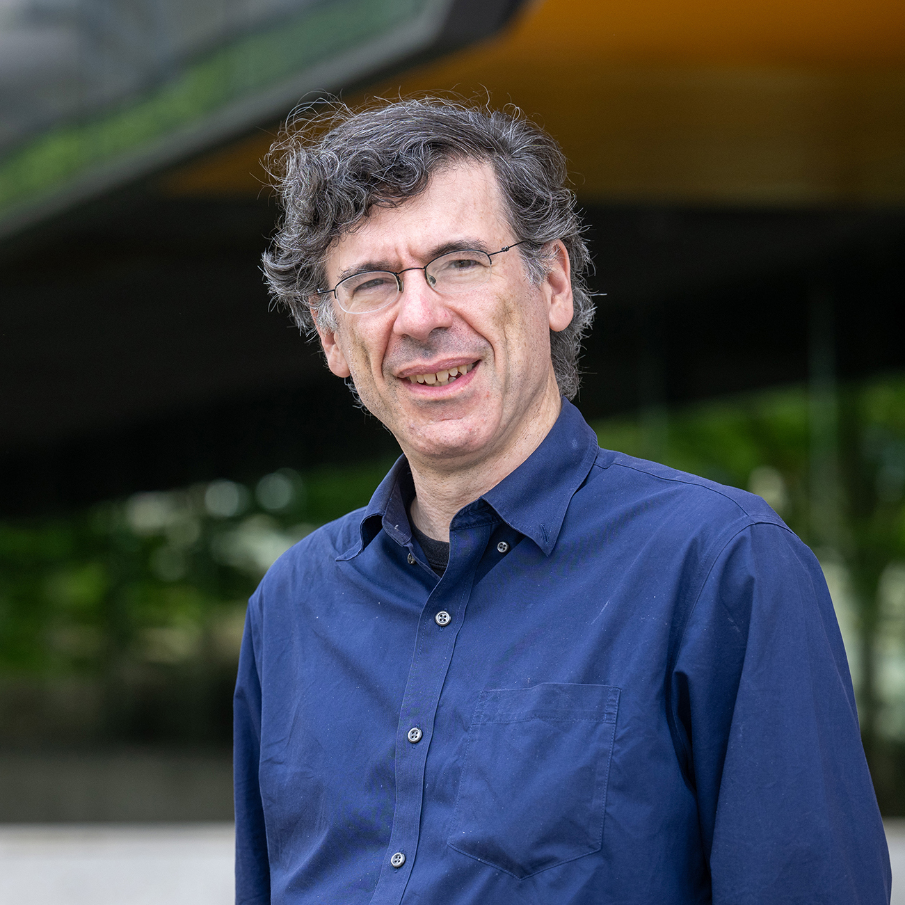 Jon Kleinberg | Cornell Bowers