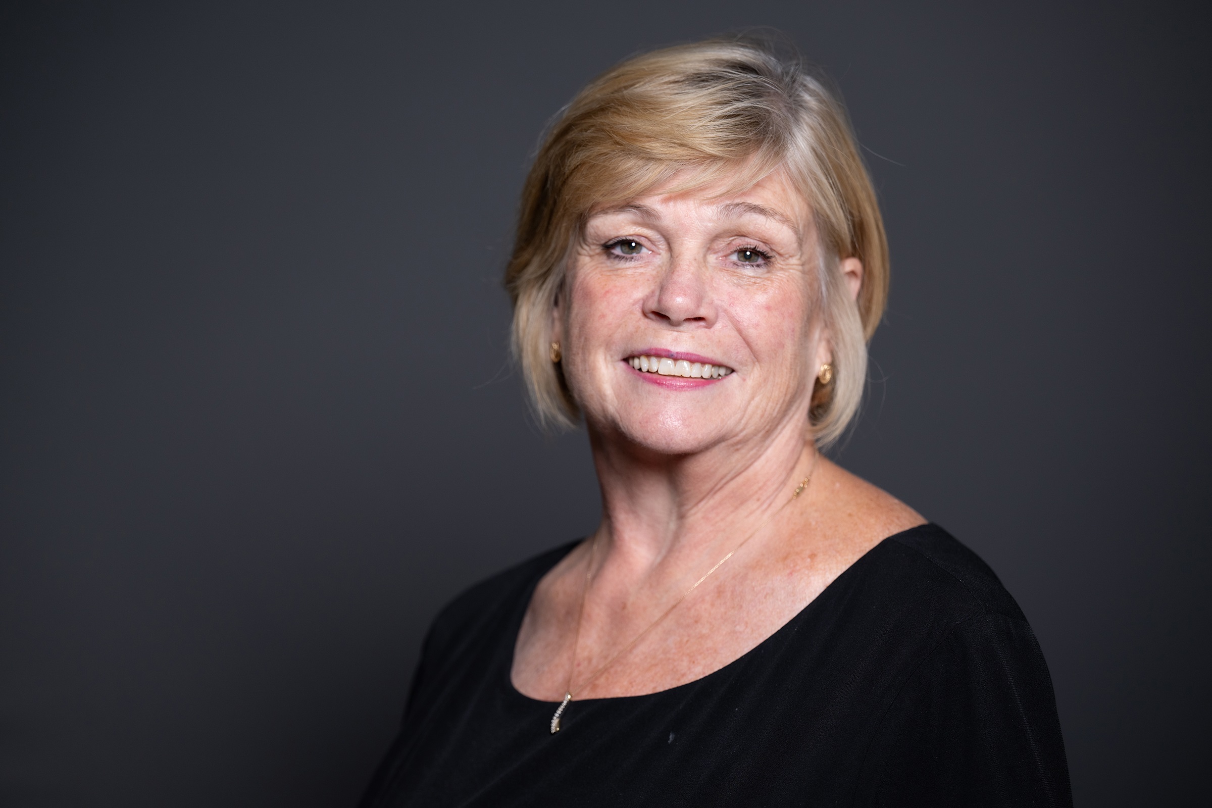 Eileen Grabosky | Cornell Bowers