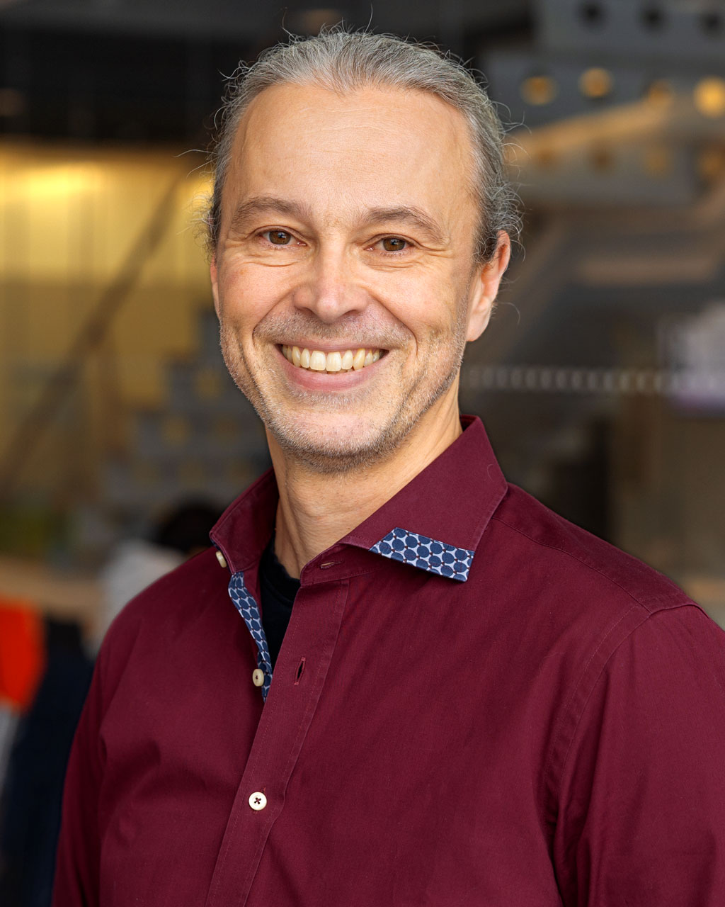 Thorsten Joachims | Cornell Bowers