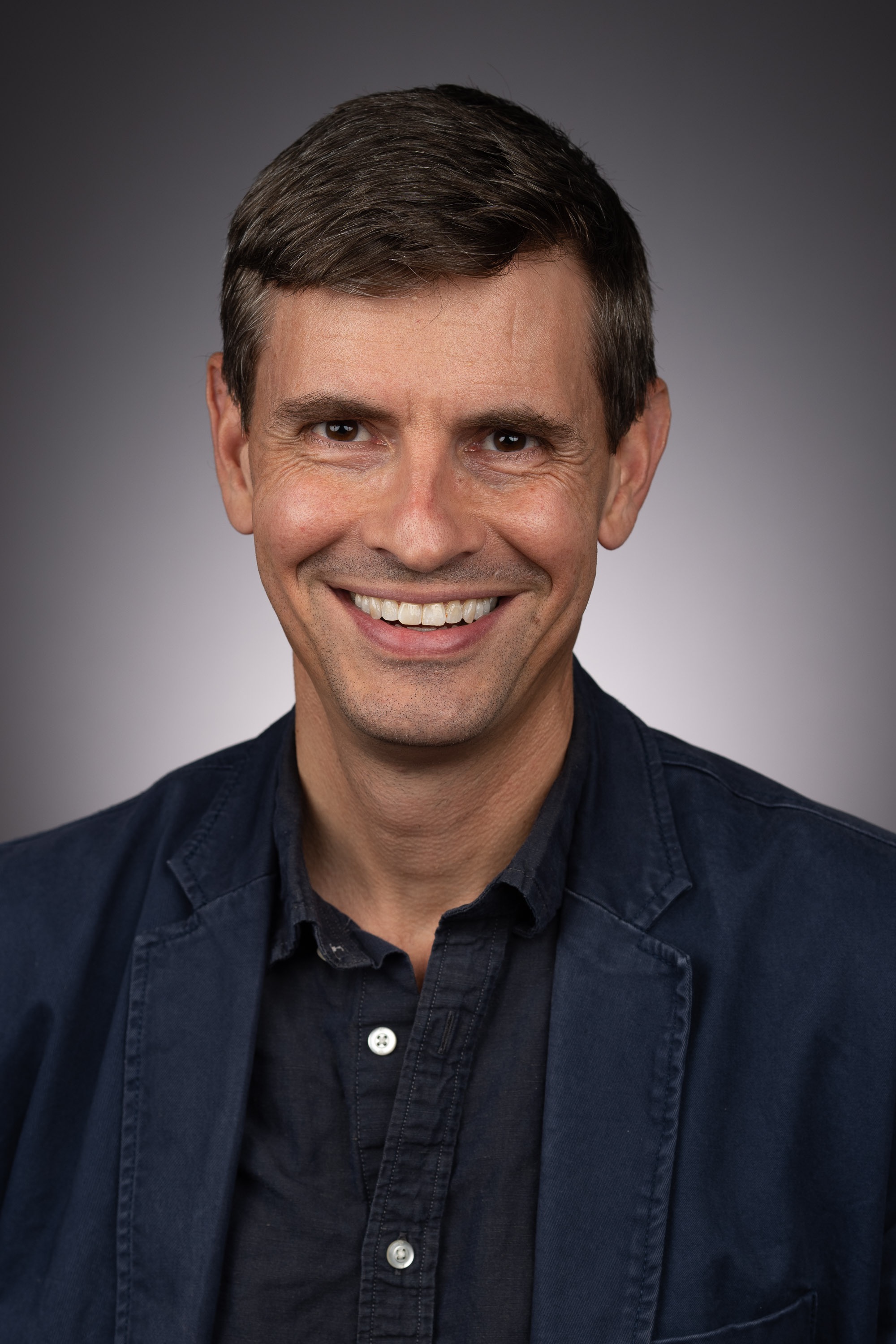 Matthew Wilkens | Cornell Bowers