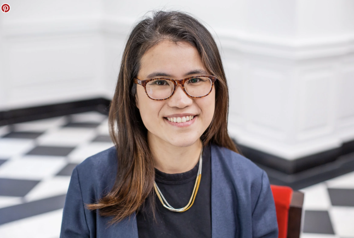Cindy Hsin-Liu Kao | Cornell Bowers