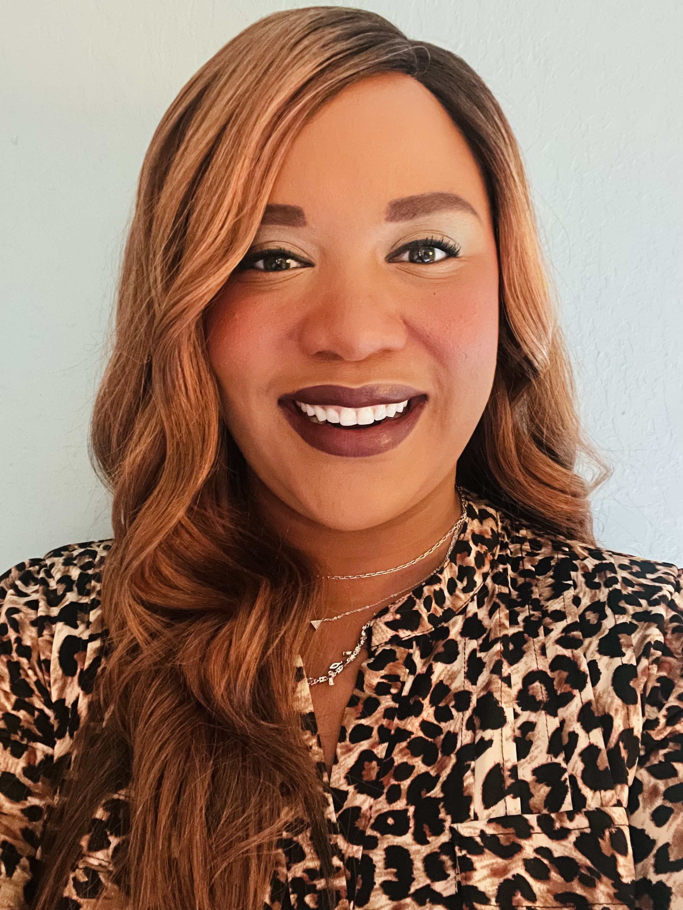 Dr. LeeAnn Roberts | Cornell Bowers