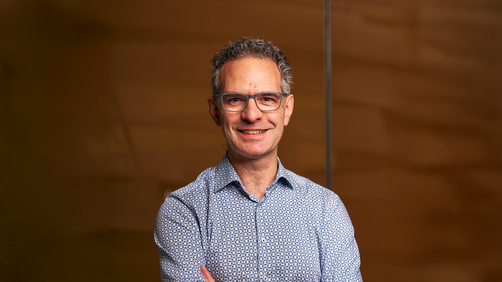 Steve Marschner | Cornell Bowers