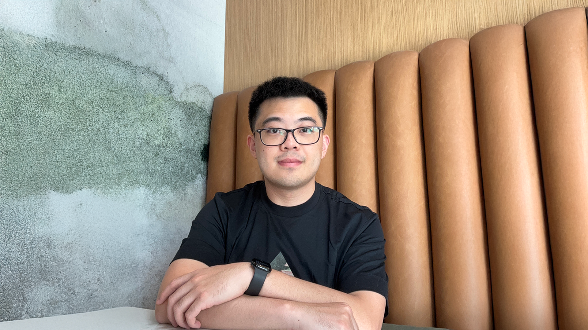 Alumni Perspectives: Edward Wu, MPS ’25, on combining skills in law and ...