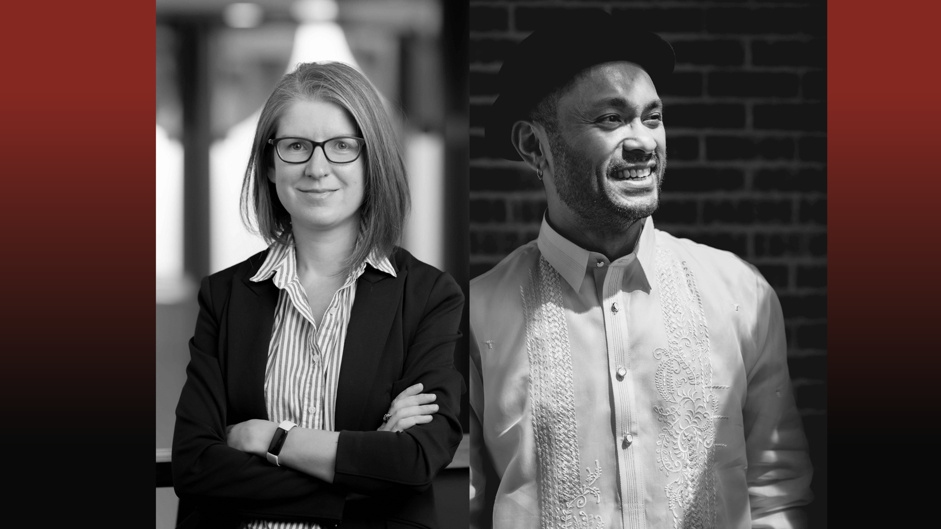 Two SDS alumni receive statistics leadership awards | Cornell Bowers