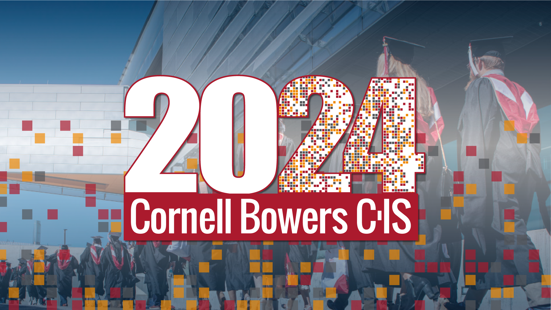Graduates reflect on Bowers CIS experience: Strong foundations, new ...