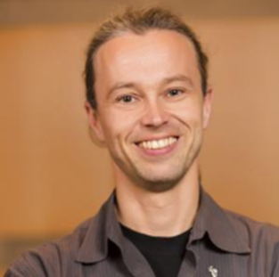 Thorsten Joachims talks with CNET about the future of AI | Cornell Bowers