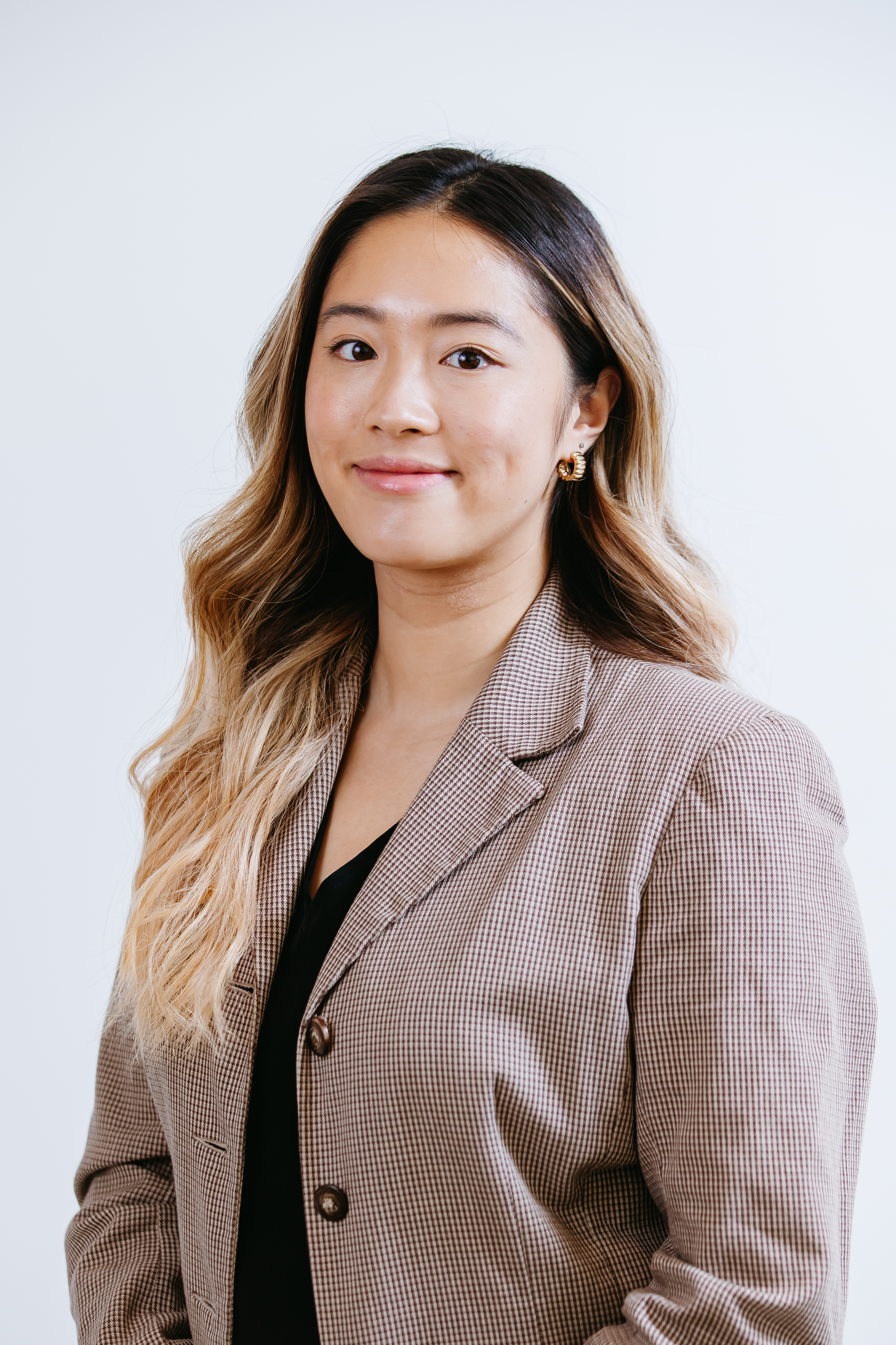 Sharon Heung | Cornell Bowers