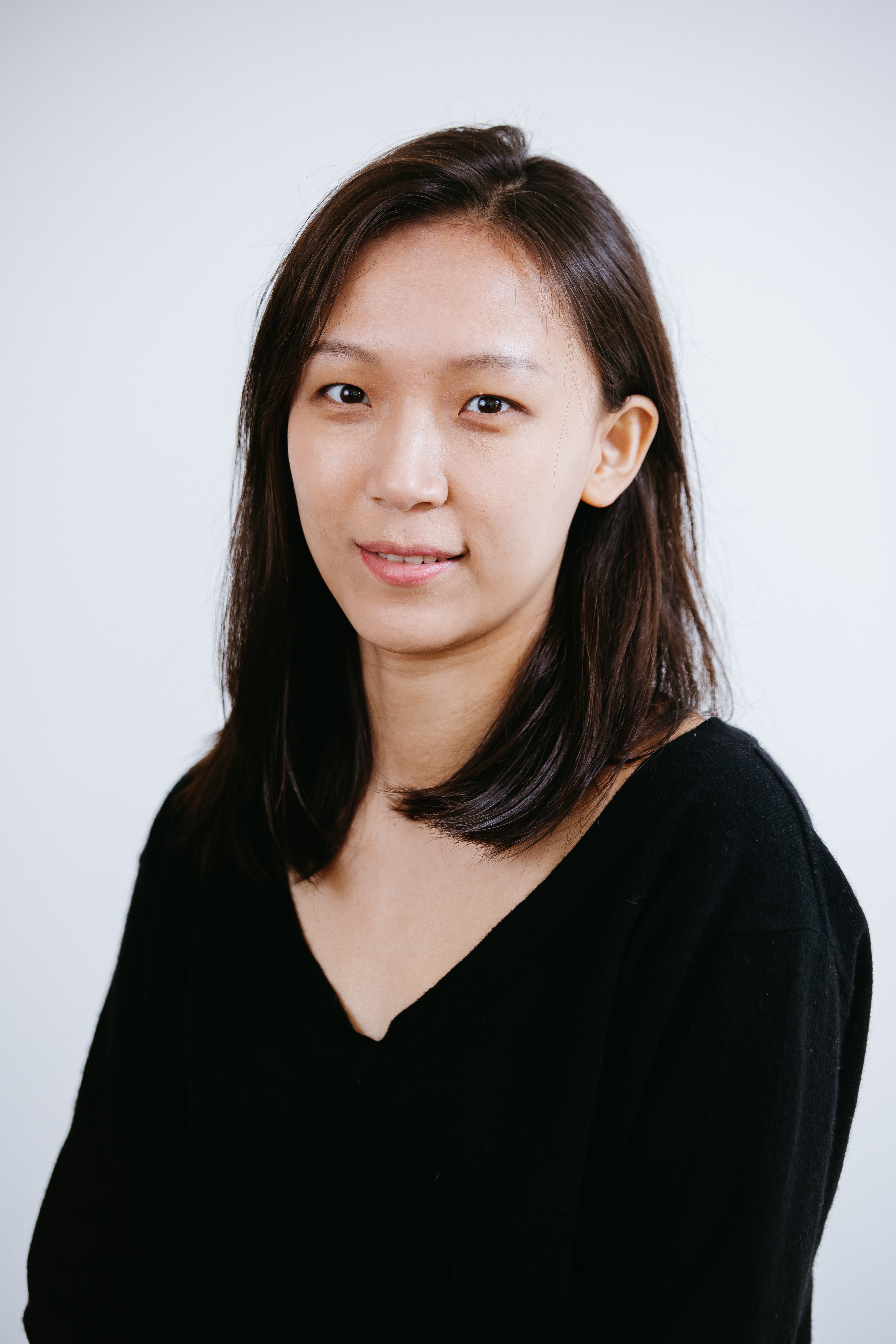 Yin Li | Cornell Bowers