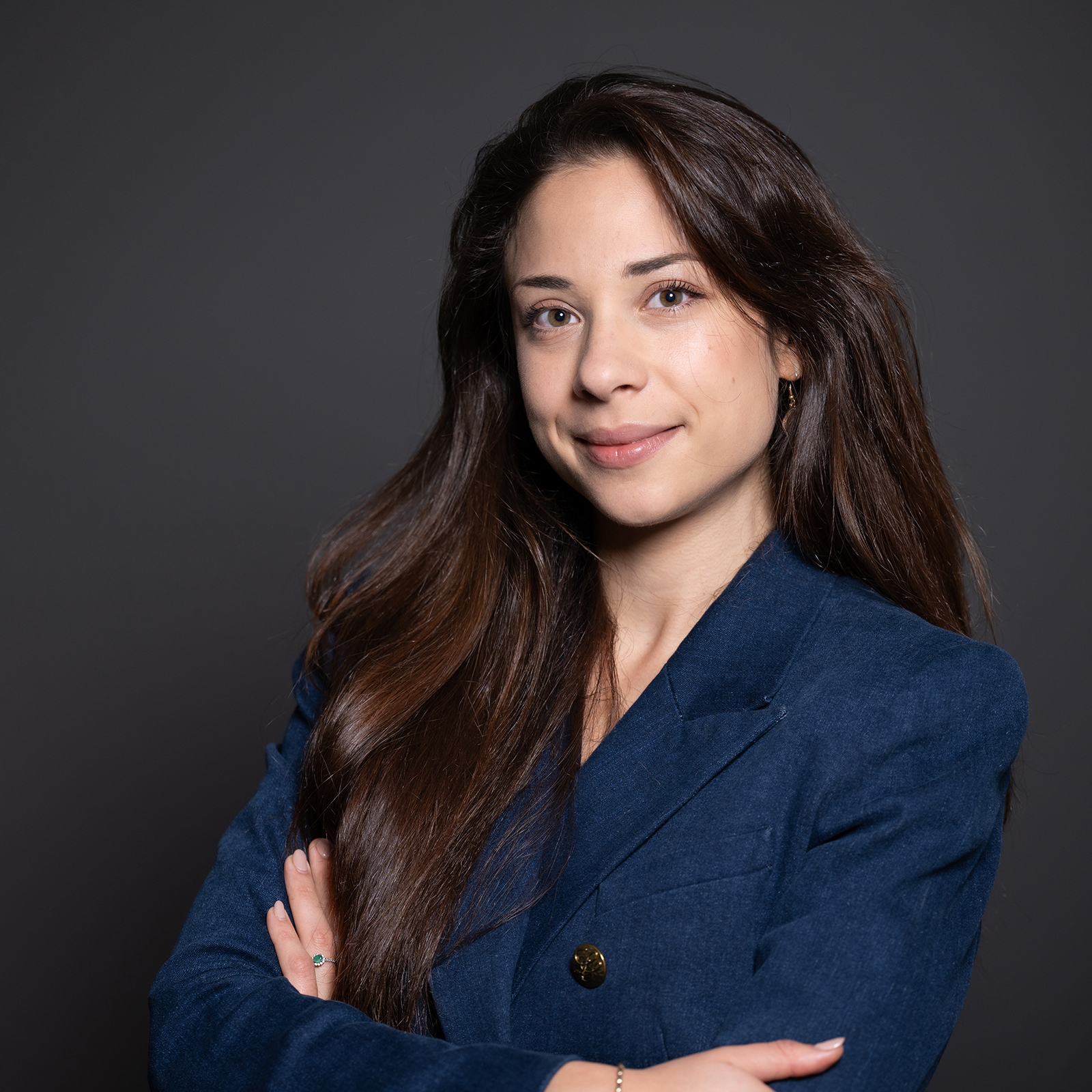 Cristiana Firullo | Cornell Bowers