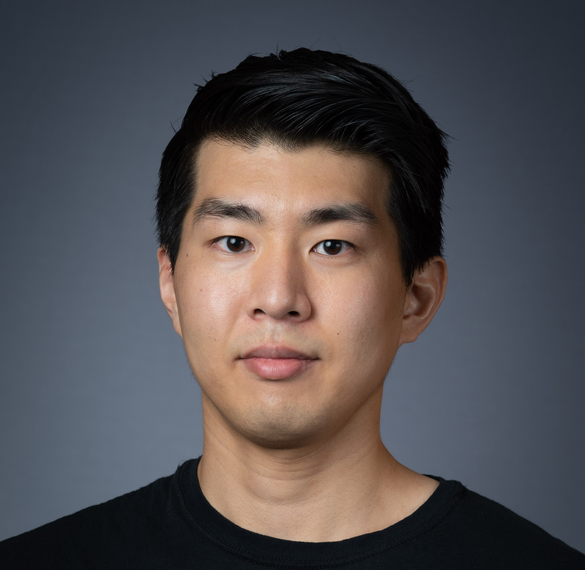 Byung Jae Cho | Cornell Bowers