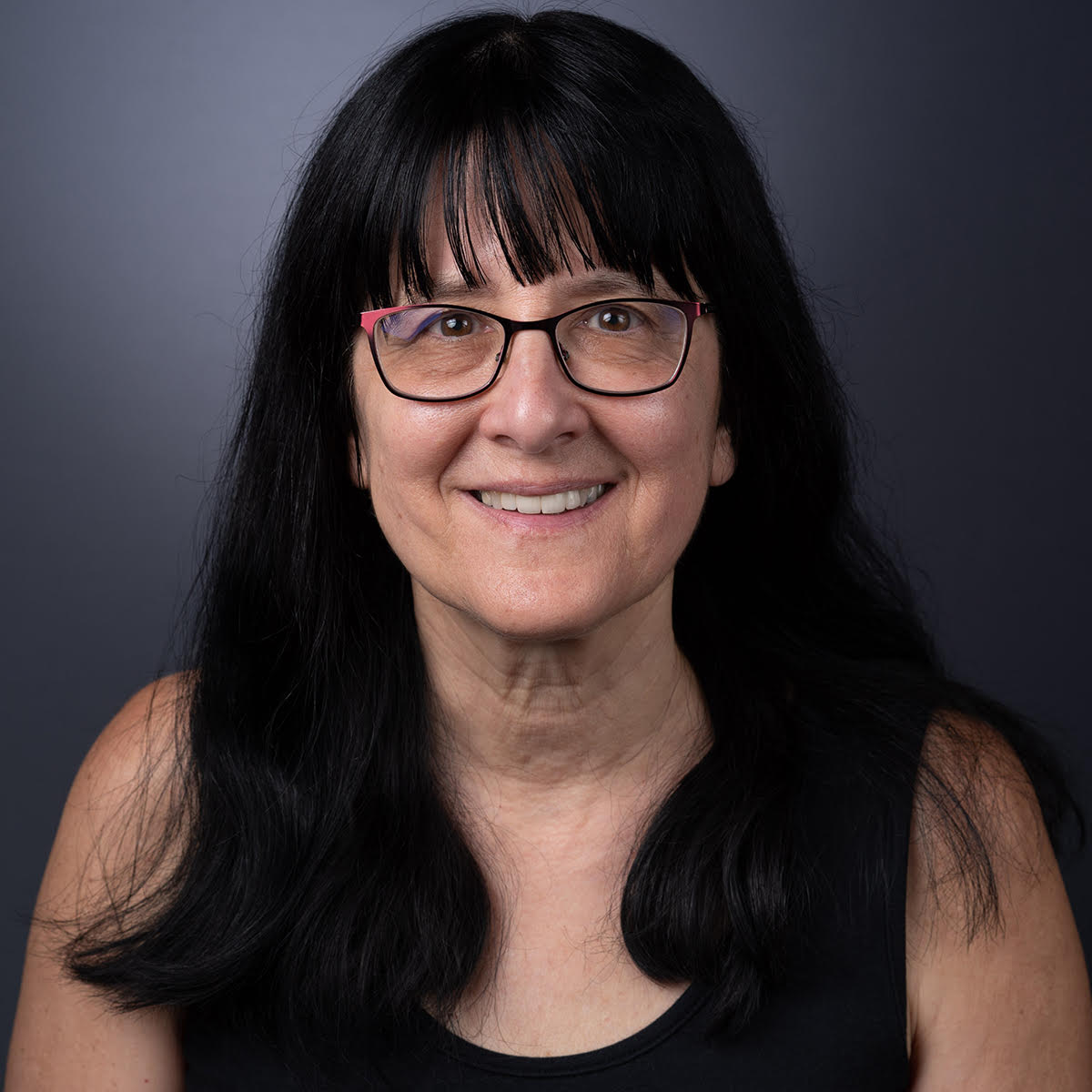 Susan Fussell | Cornell Bowers