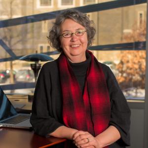 Geri Gay | Cornell Bowers