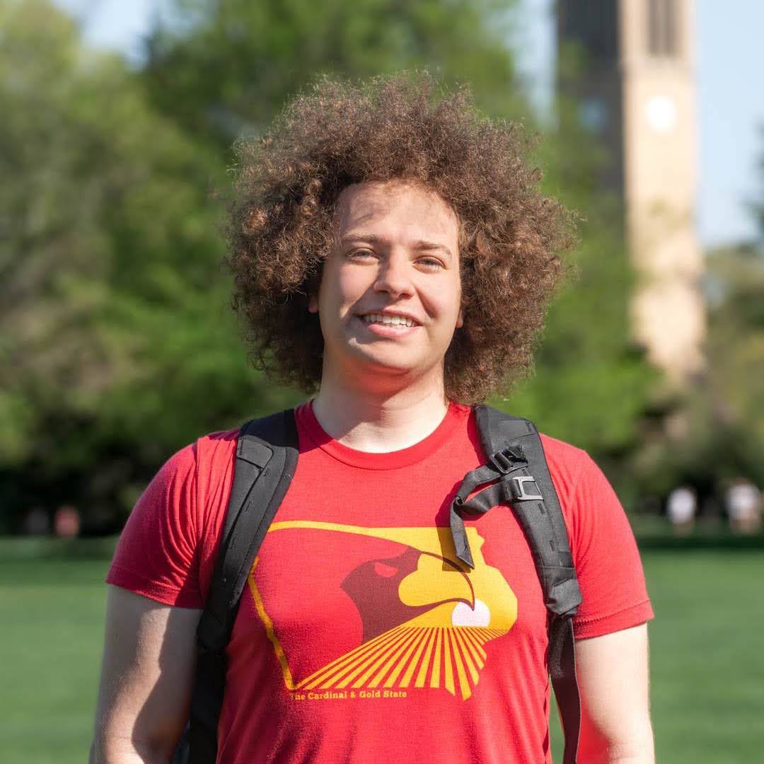 Jonathan Segal | Cornell Bowers