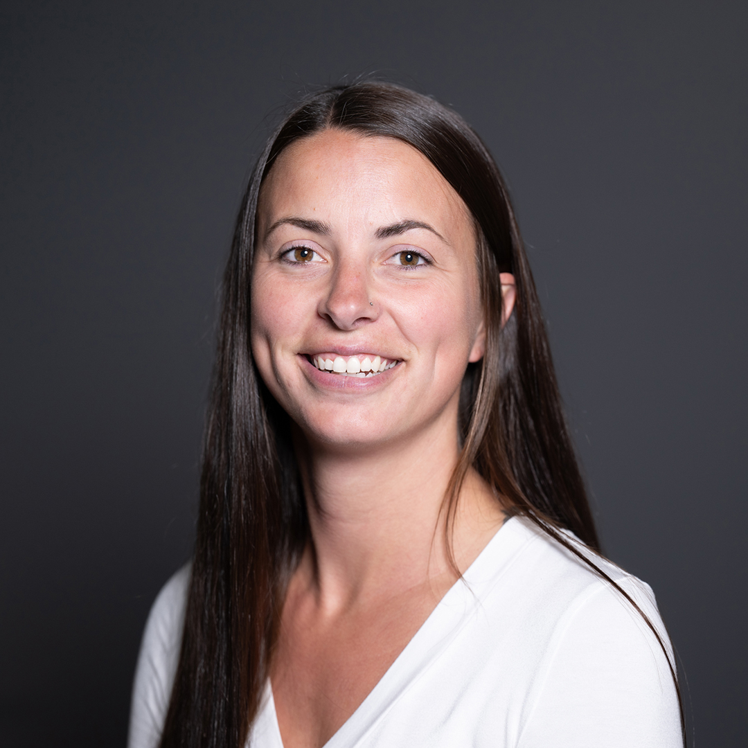 Megan Adams | Cornell Bowers