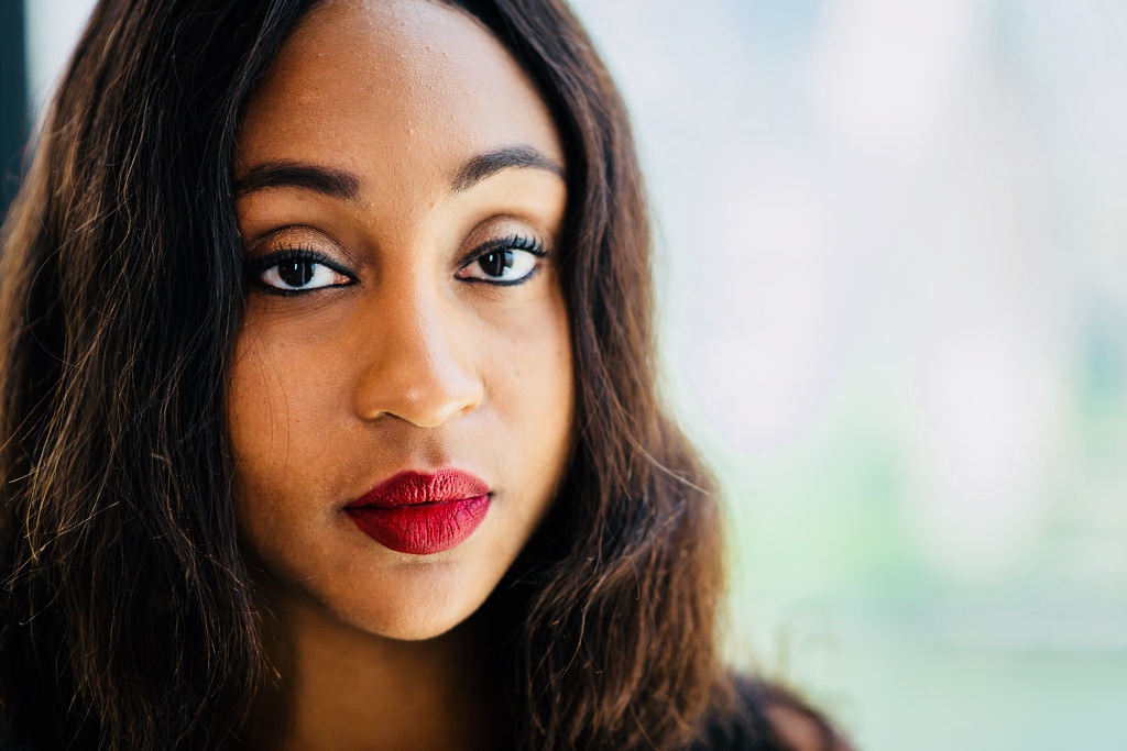 Maya Mundell | Cornell Bowers