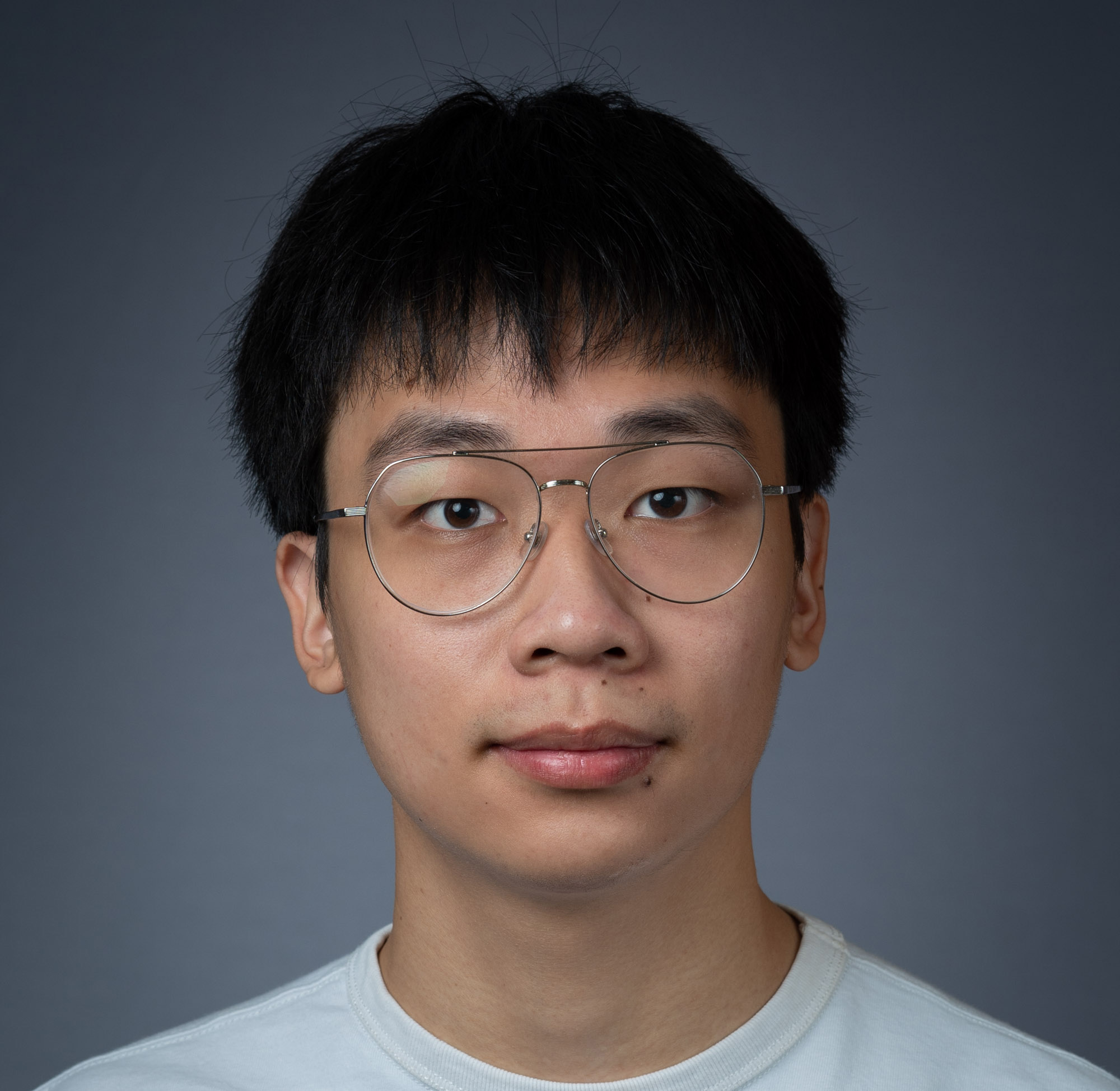 Xiaohan Wang | Cornell Bowers
