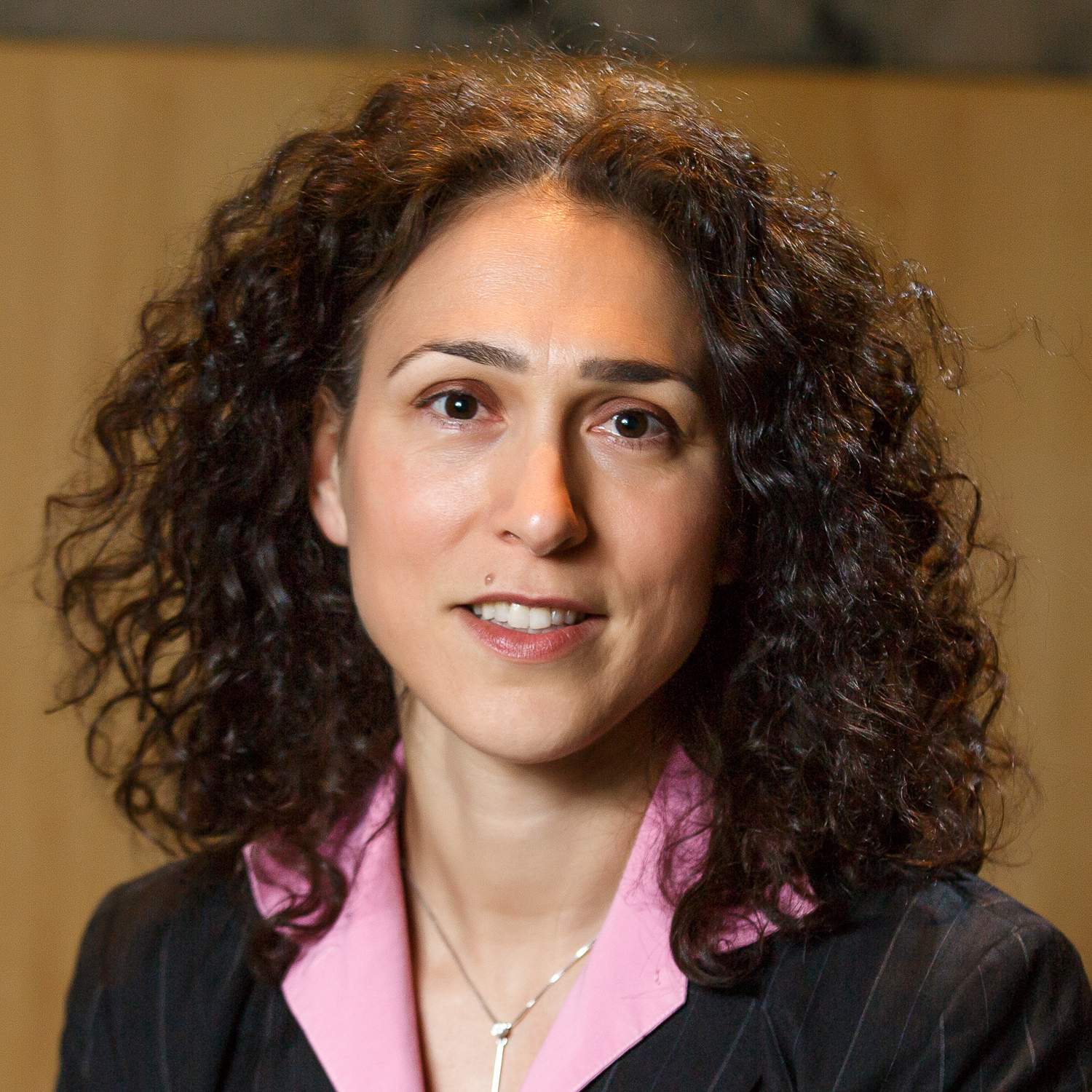 Francesca Molinari | Cornell Bowers