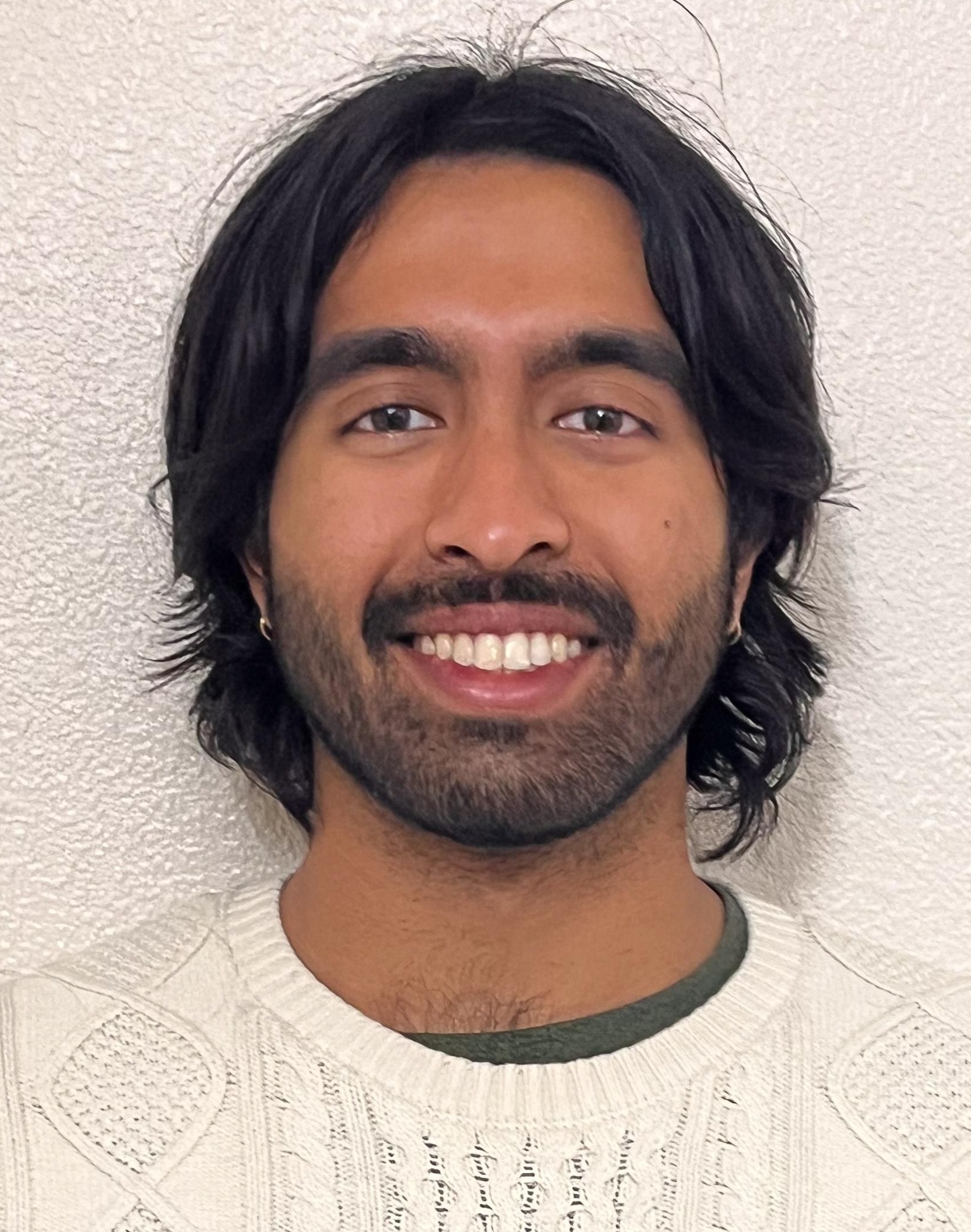 Arkaprabha Bhattacharya | Cornell Bowers