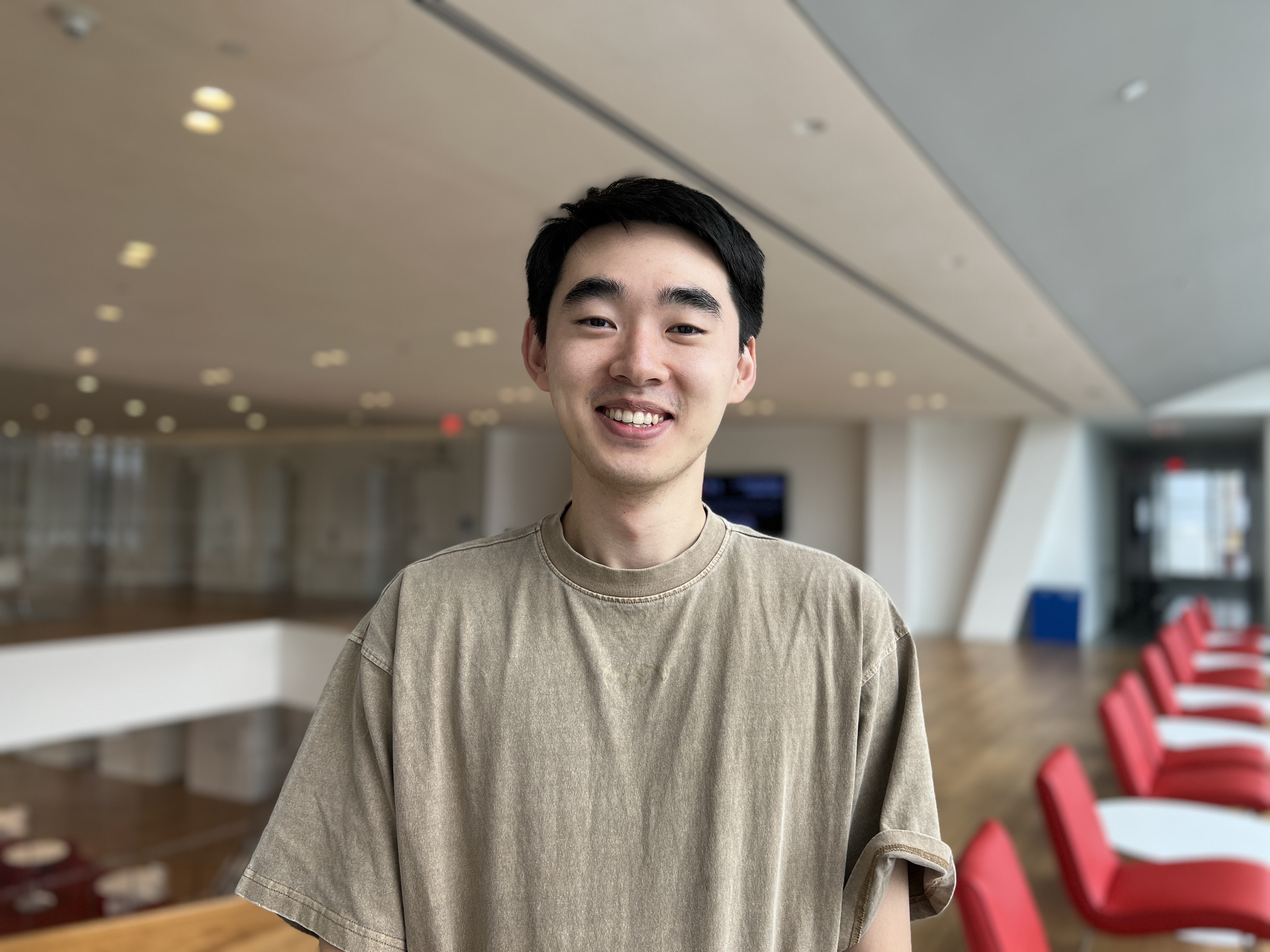 Fanjun Bu | Cornell Bowers