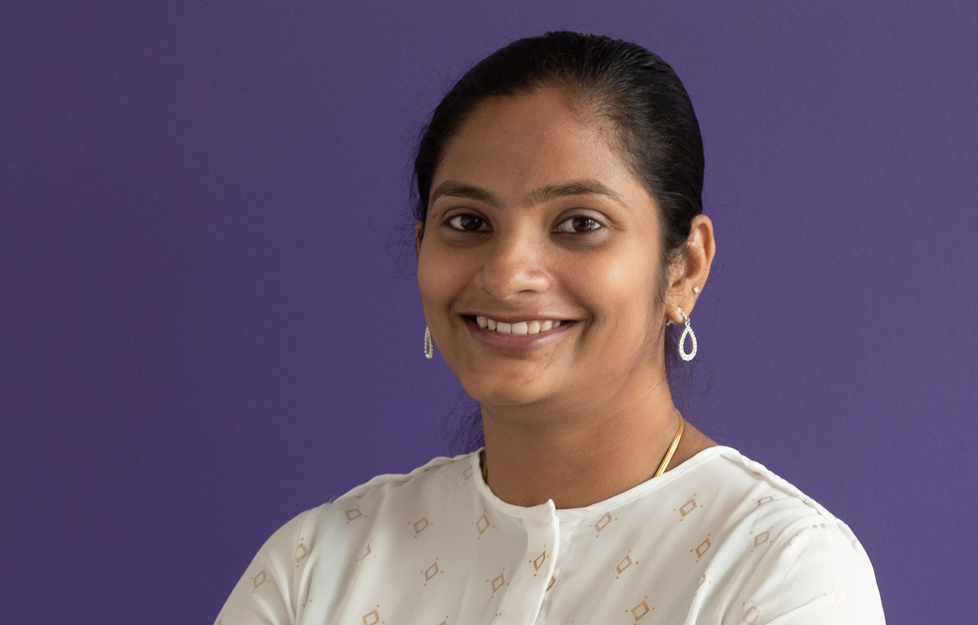 Rajalakshmi Nandakumar | Cornell Bowers