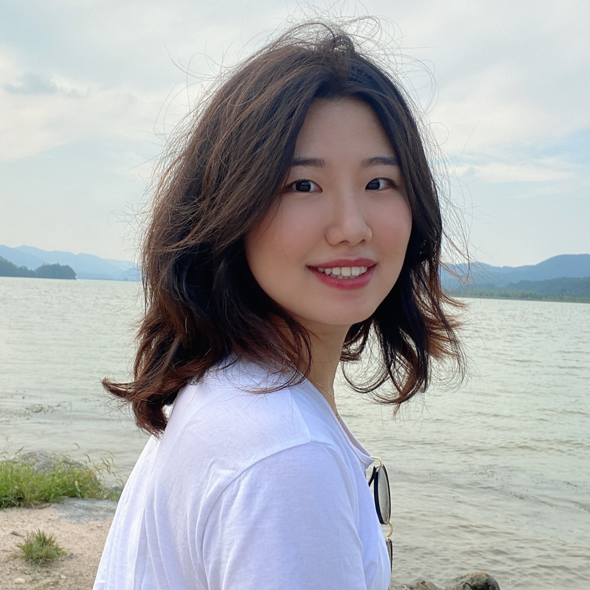 Woojeong Kim | Cornell Bowers